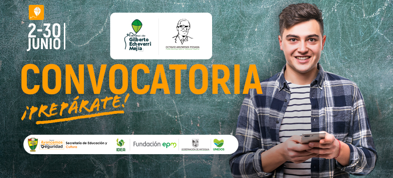 Aprovecha La Convocatoria Para Becas Que La Corporación Gilberto
